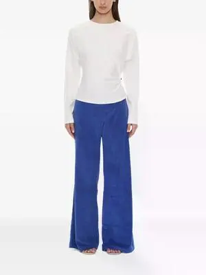 Christopher Esber Wide Leg Pants For Women