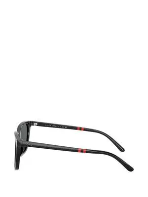 POLO RALPH LAUREN EYEWEAR Square Sunglasses