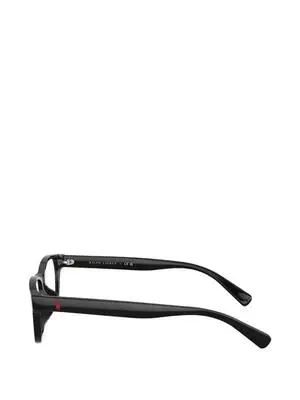 Polo Ralph Lauren Rectangle-frame Eyeglasses
