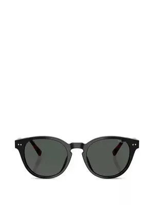 POLO RALPH LAUREN EYEWEAR Ph4241u Sunglasses - Black