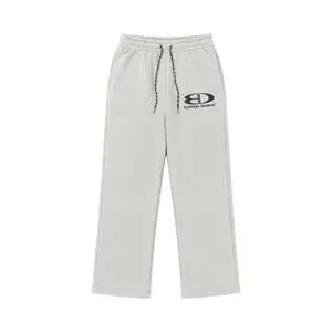 BOTTEGA DESIRES Tech Sweatpants - Grey