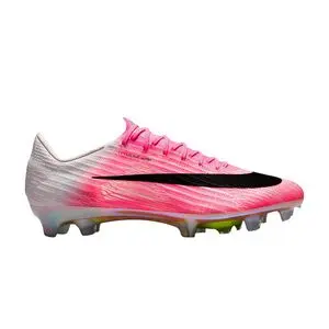 Nike Mercurial Superfly Elite Fg Low Top Sneakers - Pink