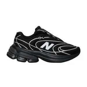 NEW BALANCE 5030 Athletic Sneakers - Black