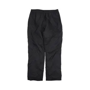 Chrome Hearts Trash Pick Up Monogram Track Pants - Black