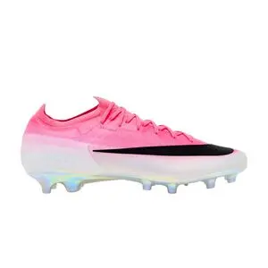 Nike Mercurial Vapor 17 Elite Ag Low - Pink