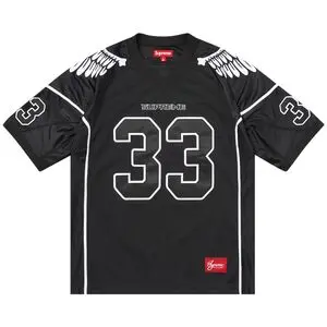 Supreme Wings Jersey