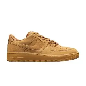 Nike Air Force 1 Low 'flax - Tan