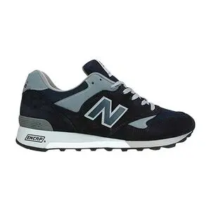 NEW BALANCE M577 'made In The U.k - Blue