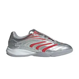 Adidas F50 Sala 'coca-cola Grey Red