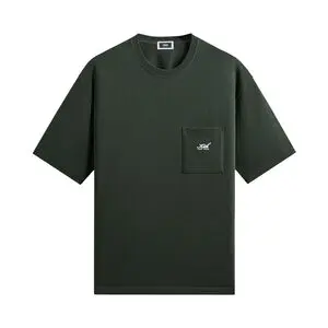 Kith Quinn Tee 'taiga
