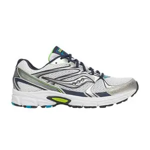 Saucony Grid Ride Millennium Green - Silver