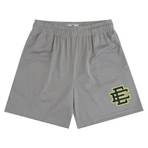 ERIC EMANUEL Ee Basic Short - Grey