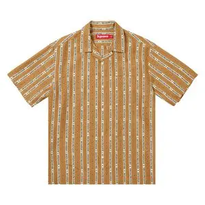 Men's Gold Shirts