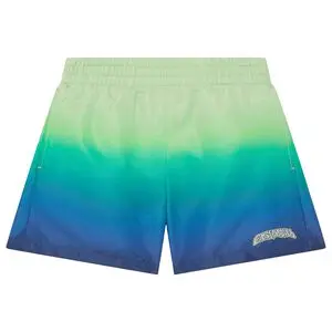 Casablanca Printed Gradient Swim Shorts - Multicolor