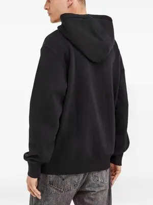 Dickies Logo Detail Hoodie