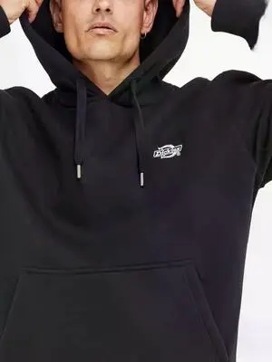 Dickies Logo Detail Hoodie