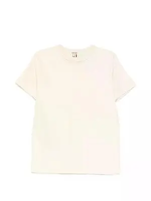 SAMURAI JEANS Crew-neck T-shirt
