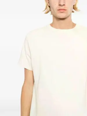 SAMURAI JEANS Crew-neck T-shirt