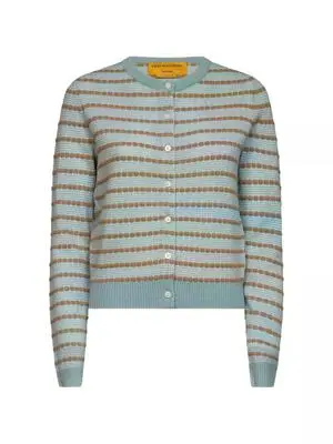 Guest In Residence Striped Cardigans For Women