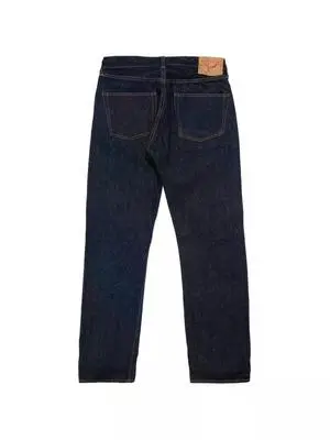 ORSLOW 105 Standard Jeans