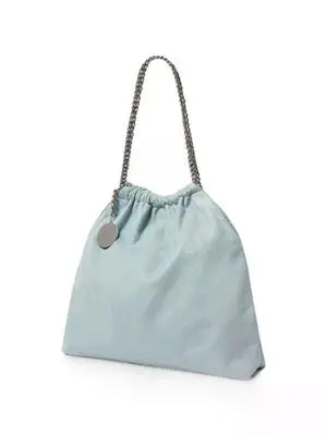 Stella McCartney Falabella Shoulder Bag - Blue