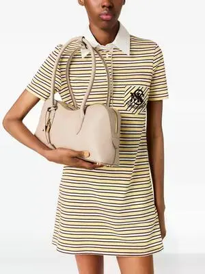 Stella McCartney Ryder Grained Tote Bag - Neutrals