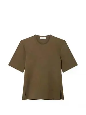 Stella Mccartney Off The Shoulder T-shirts For Women