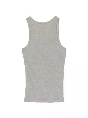 TOM FORD Ribbed-knit Vest
