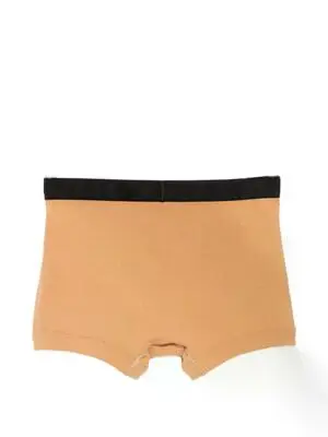 TOM FORD Logo-waistband Boxer Briefs
