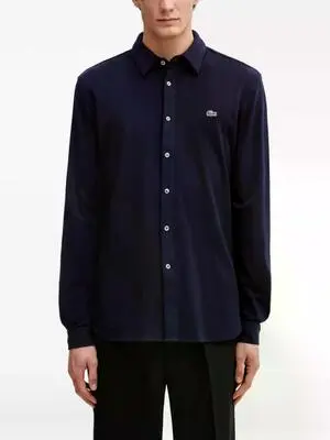 Lacoste Long-sleeve Shirt