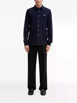 Lacoste Long-sleeve Shirt