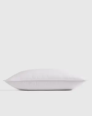 Quince Premium Down Alternative Pillow - Soft