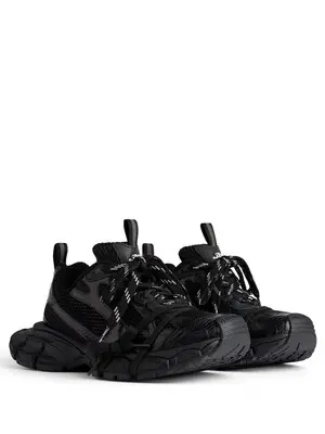 Balenciaga 3xl Sneakers - Black