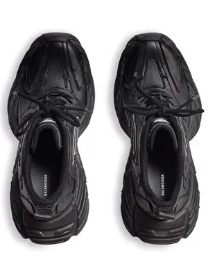 Balenciaga 3xl Sneakers - Black
