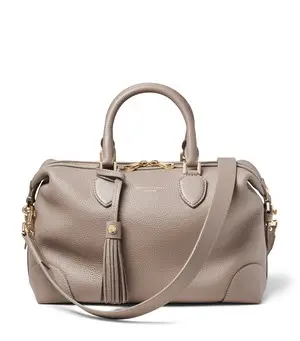Aspinal Of London Handheld Travel Bags