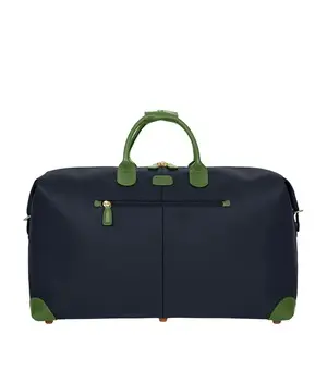 Bric'S Leather Bellagio Holdall