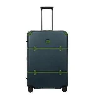 Bric'S Bellagio Check-in Suitcase - Blue