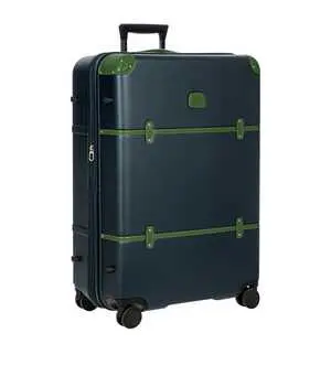 Bric'S Bellagio Check-in Suitcase - Blue