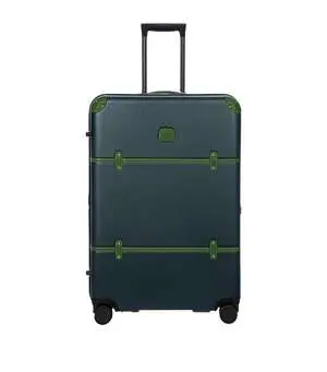 Bric'S Bellagio Check-in Suitcase - Blue