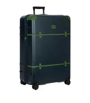 Bric'S Bellagio Check-in Suitcase - Blue