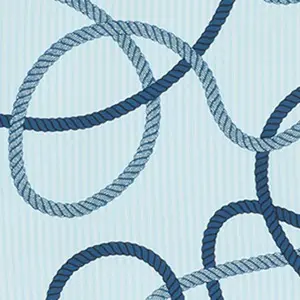 Loewe Silk Twill Scarf
