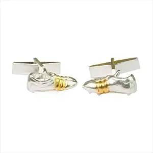 Simon Kemp Jewellers Cufflinks & Tie Clips For Men