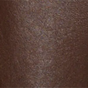 Max Mara Leather Straight Trousers