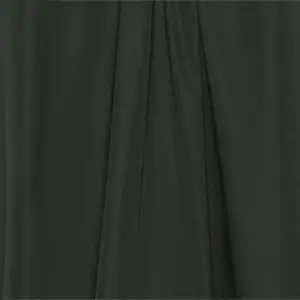 Max Mara Ruffled Mini Dress With Embellishments