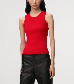 Loewe Anagram Tank Top
