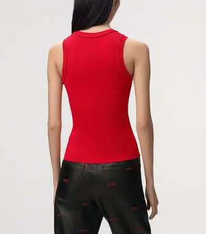 Loewe Anagram Tank Top