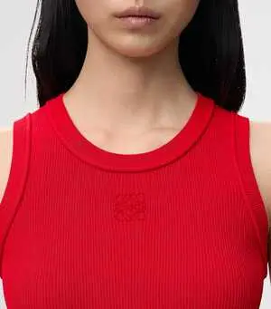 Loewe Anagram Tank Top