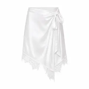 ATS THE LABEL Vivienne Lace Waist Wrap