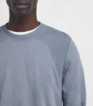 BOSS Momentum Lite Sweatshirt