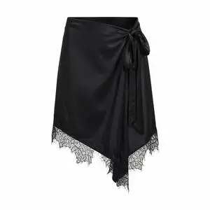 ATS THE LABEL Vivienne Lace Waist Wrap